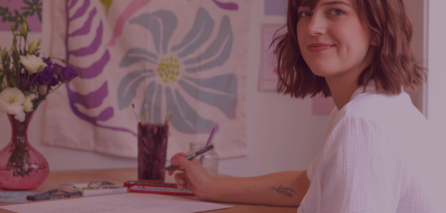 Drawn Home Illustrations